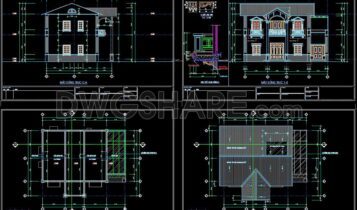 Elevation Archives - Free Cad Blocks, download DWG models for ...