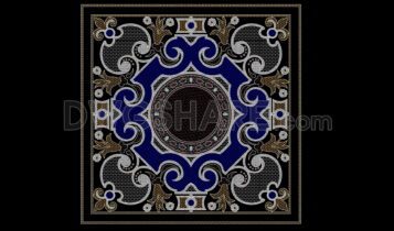 Free Downloadable Autocad Drawings of Paving Design