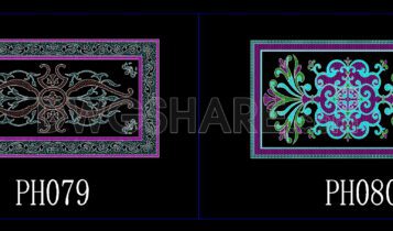 Free Downloadable Autocad Drawings of Paving Design