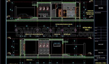 71.Autocad Drawing Of Planter Typical Details For Free Download
