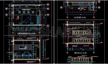 180. Free Download of Detailed Technical CAD Drawings for Track Light ...