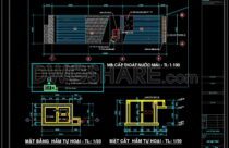 All Wood carving autocad files Free Download