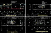 26.Audio And Video Symbols AutoCAD Blocks