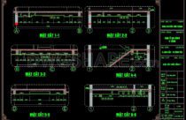 72.Solar Photovoltaic AutoCAD Blocks