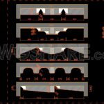 97. CAD drawings of various gypsum ceiling cross-sections and recessed ...