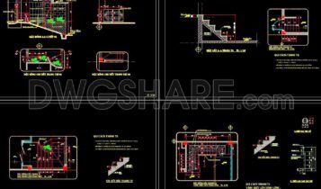 Leader command in CAD | Free Cad Blocks, download DWG models for ...