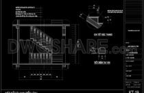 62.Riprap Typical Section Detail CAD