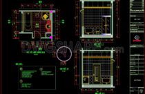 55. Cad Drawings Of Ceiling Detail For Download