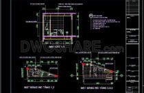 71.Construction workers DWG Drawing Free AutoCAD