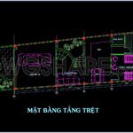 204. House Plan Design CAD File Free download - Free Cad Blocks ...