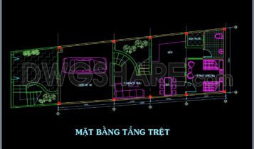 House plans are detailed architectural drawings