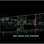 204. House Plan Design CAD File Free download - Free Cad Blocks ...