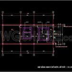 226. Download detailed CAD drawings of water tanks and septic tanks for ...
