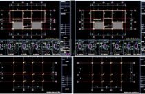 Carved Frames Cad Blocks Free Download