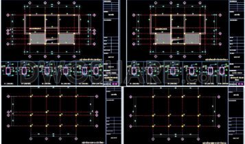 Regen command in AutoCAD – Regenerate the objects on screen