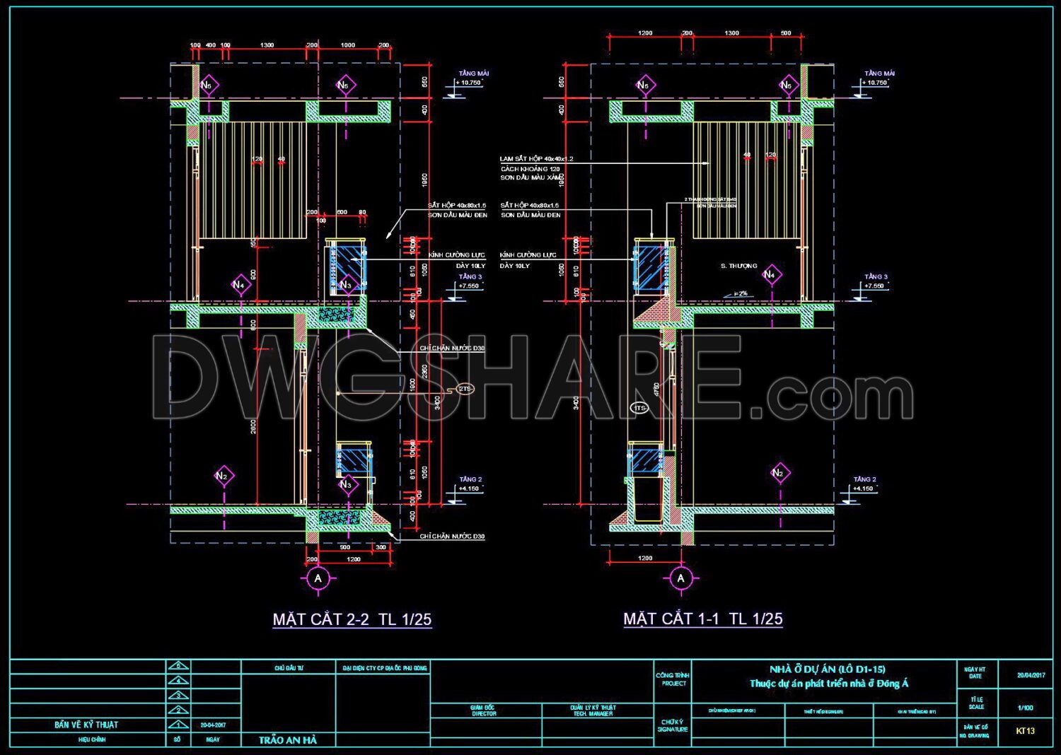 251. Download detailed CAD drawings of the elevation, glass roof ...