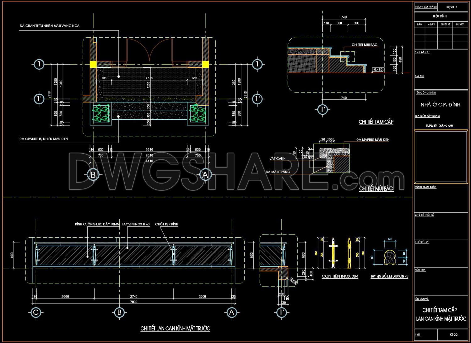 259. Detailed CAD drawings of sloped roofs, roof drainage gutters, and ...