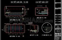 50.Structural Steel Connections Details Autocad Drawing