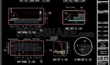 10.Fan coil unit AutoCAD blocks free download