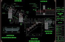 11.Earthing and Lightning Layout Plan CAD