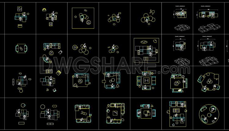 279. Free download the classic and modern Italian Divani sofa CAD block ...