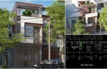 63.Road Sign AutoCAD Drawings Free DWG