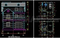 11.Wind rose Cad Blocks free download
