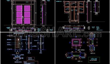 Imageframe command in AutoCAD – Control the display of image frame and ...
