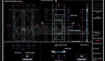 11.ELECTRICAL LEGEND AutoCAD blocks free download