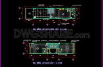 250. CAD blocks for refrigerator, freezer, oven, and various types of doors