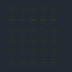 mirror - Free Cad Blocks, download DWG models for architects, designers ...