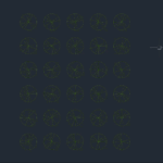 mirror - Free Cad Blocks, download DWG models for architects, designers ...