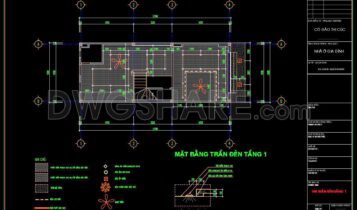 72.Solar Photovoltaic AutoCAD Blocks