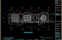 14.WIFI Symbol Cad Blocks free download