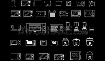 338. Download free detailed CAD drawings of roof drainage gutters