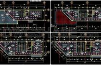 26.Audio And Video Symbols AutoCAD Blocks