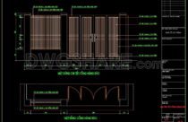 59.Indian People free AutoCAD drawings