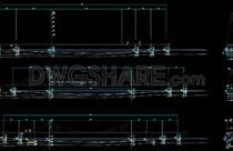 26.Audio And Video Symbols AutoCAD Blocks