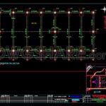 179. CAD drawing Of Pile cap details free download - Free Cad Blocks ...