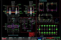 110. The CAD drawings for PVC Pipe And Fitting for free download
