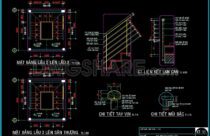 55. Cad Drawings Of Ceiling Detail For Download