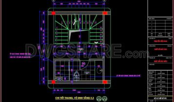 Wblock command in AutoCAD – Save an object of drawing