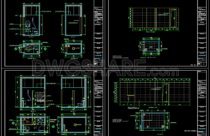 Vpclip command in AutoCAD – Clip an create the new view port