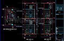 53.Electrical Symbols Relay And Coils AutoCAD Blocks