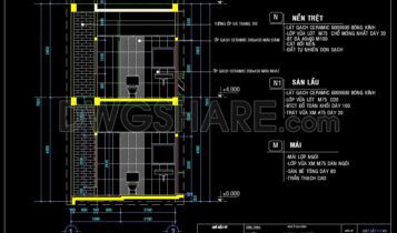 93.Autocad Drawings Of Pipe Bend and Clean Out Details For Download