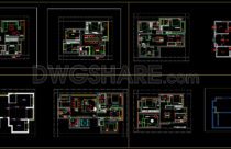 53.Electrical Symbols Relay And Coils AutoCAD Blocks