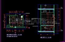 MV command in AutoCAD – Mview command