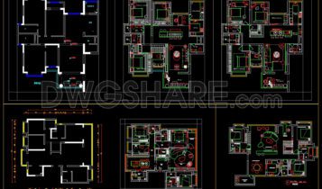 141.Arch Window CAD Blocks Elevation Design Free Download