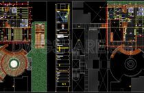 9.Toys AutoCAD blocks free download