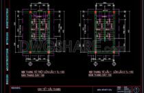53.Electrical Symbols Relay And Coils AutoCAD Blocks